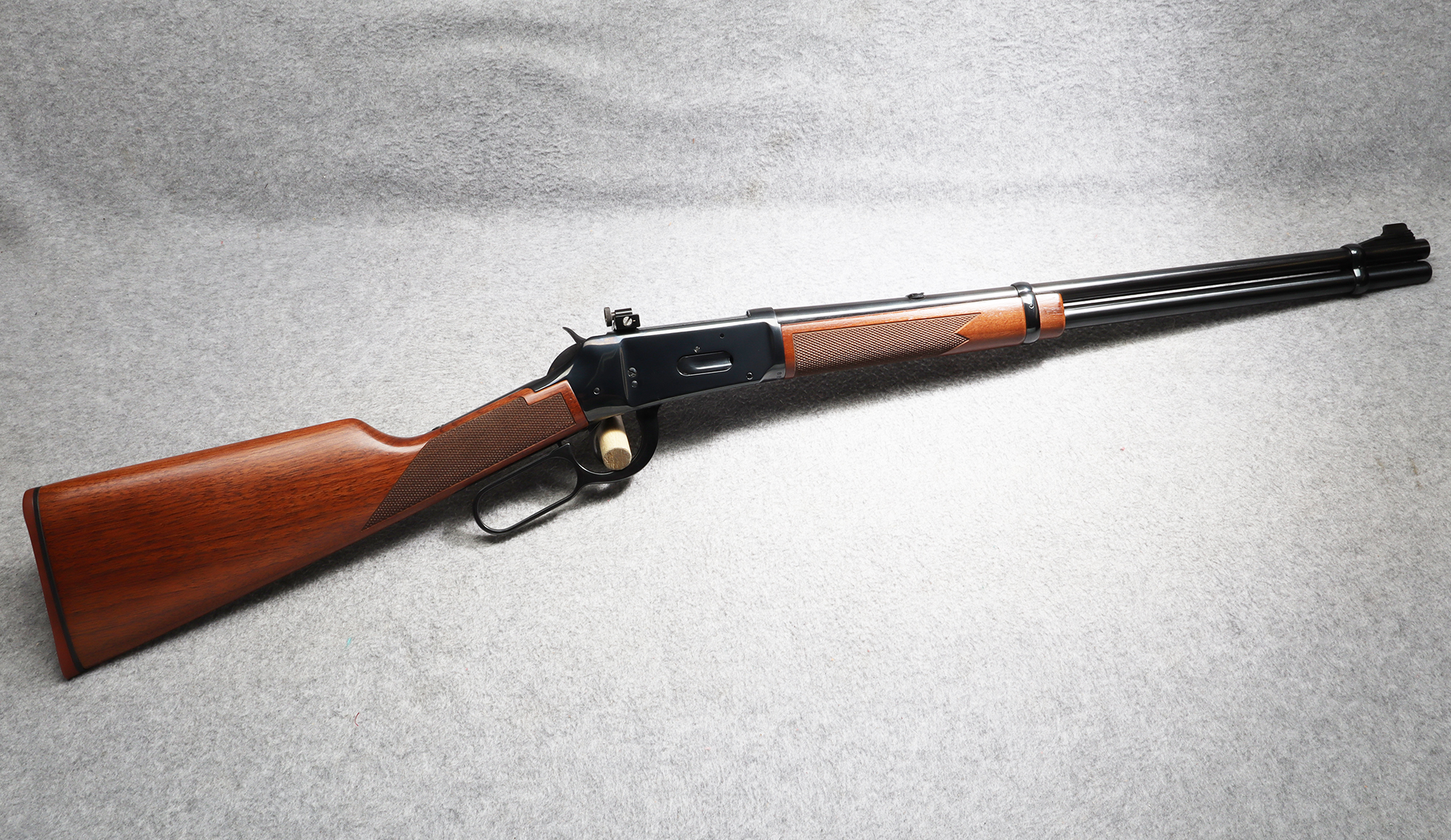 Winchester ~ 94 XTR ~ .375 Winchester | Mack's Prairie Wings